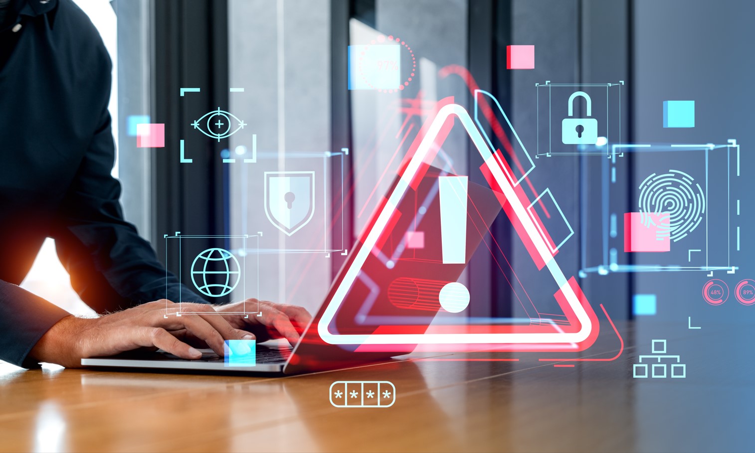 Types of computer viruses: how to protect yourself against threats